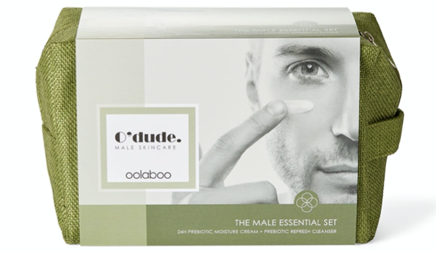 O'dude - The Male Essential Set – Oolaboo